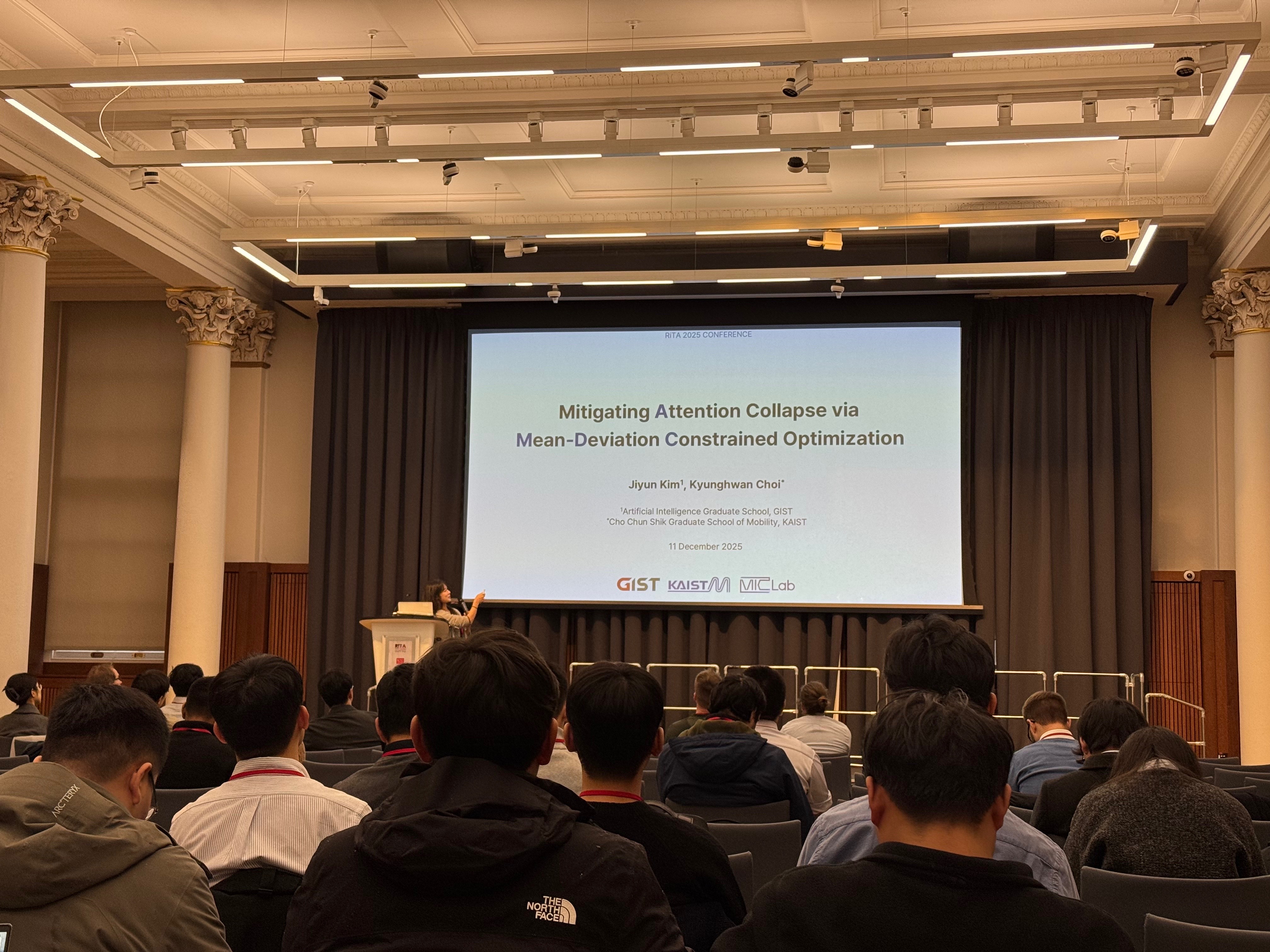 International Conference on Robot Intelligence Technology and ...