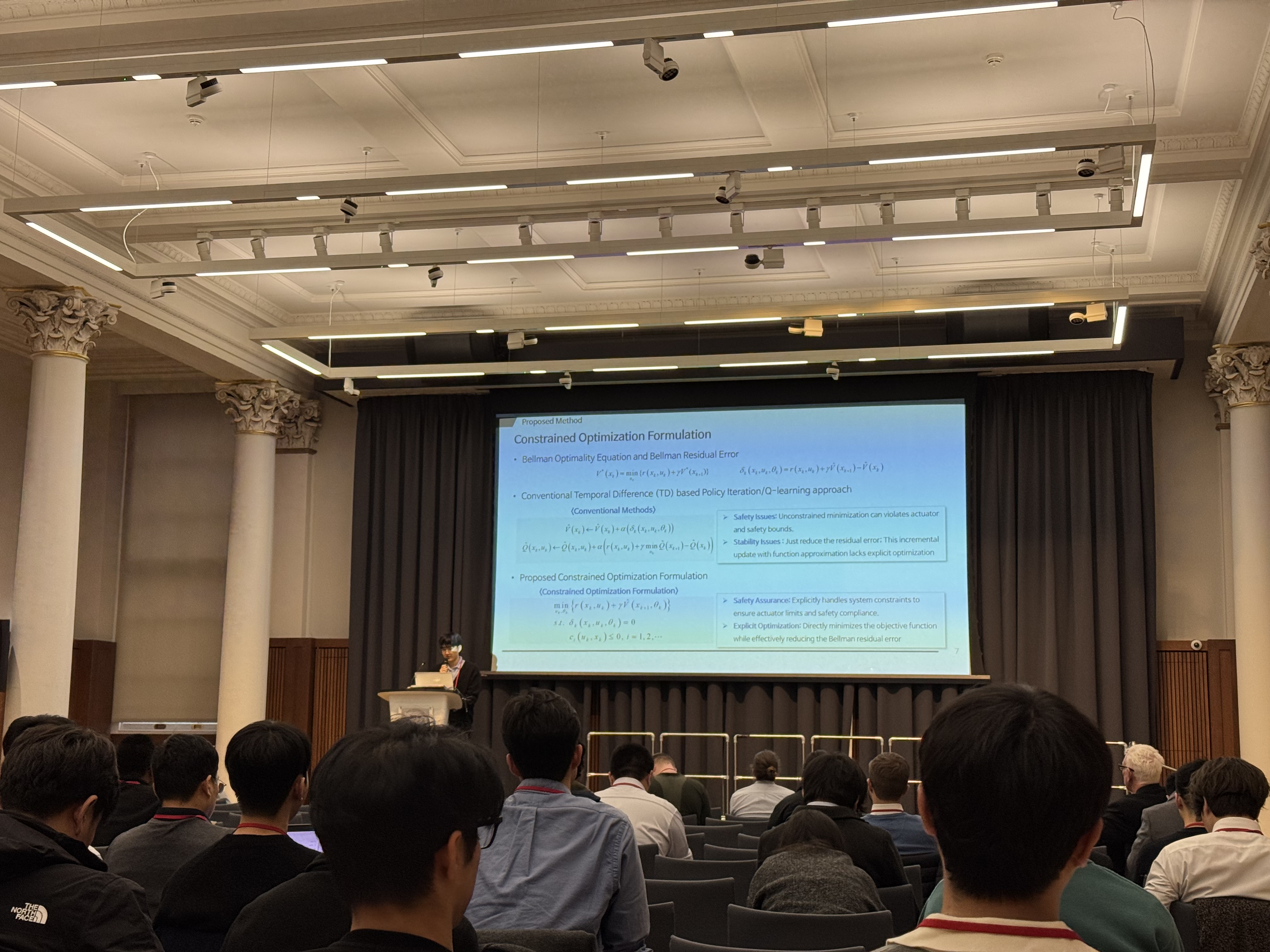 International Conference on Robot Intelligence Technology and ...