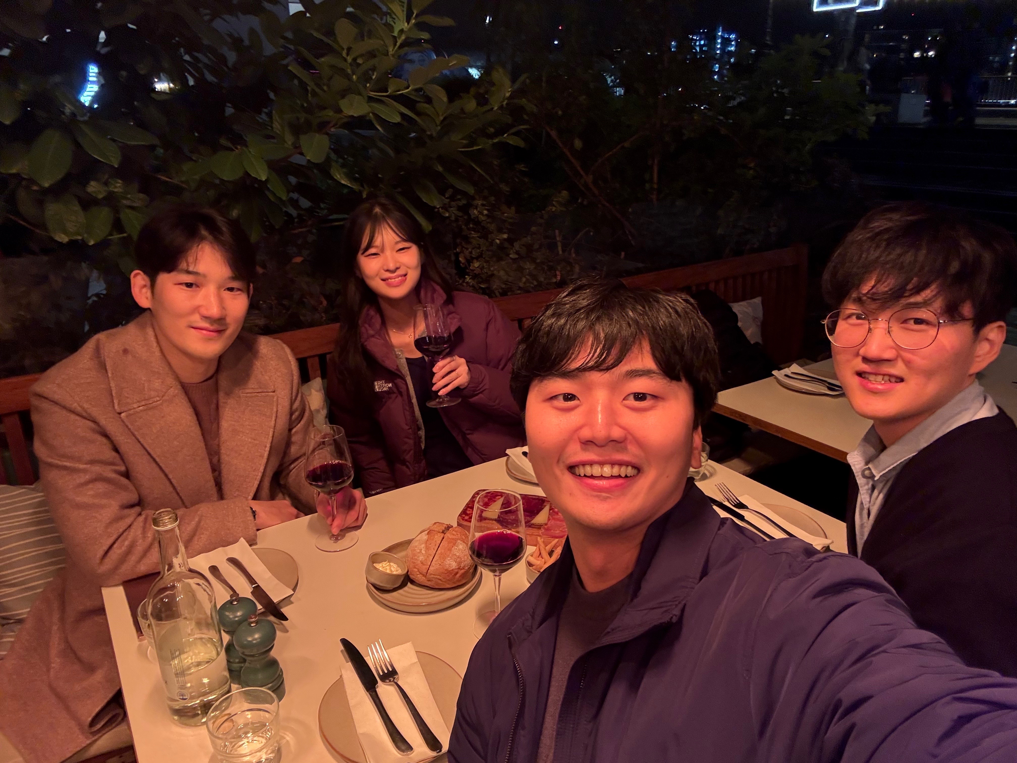 International Conference on Robot Intelligence Technology and ...